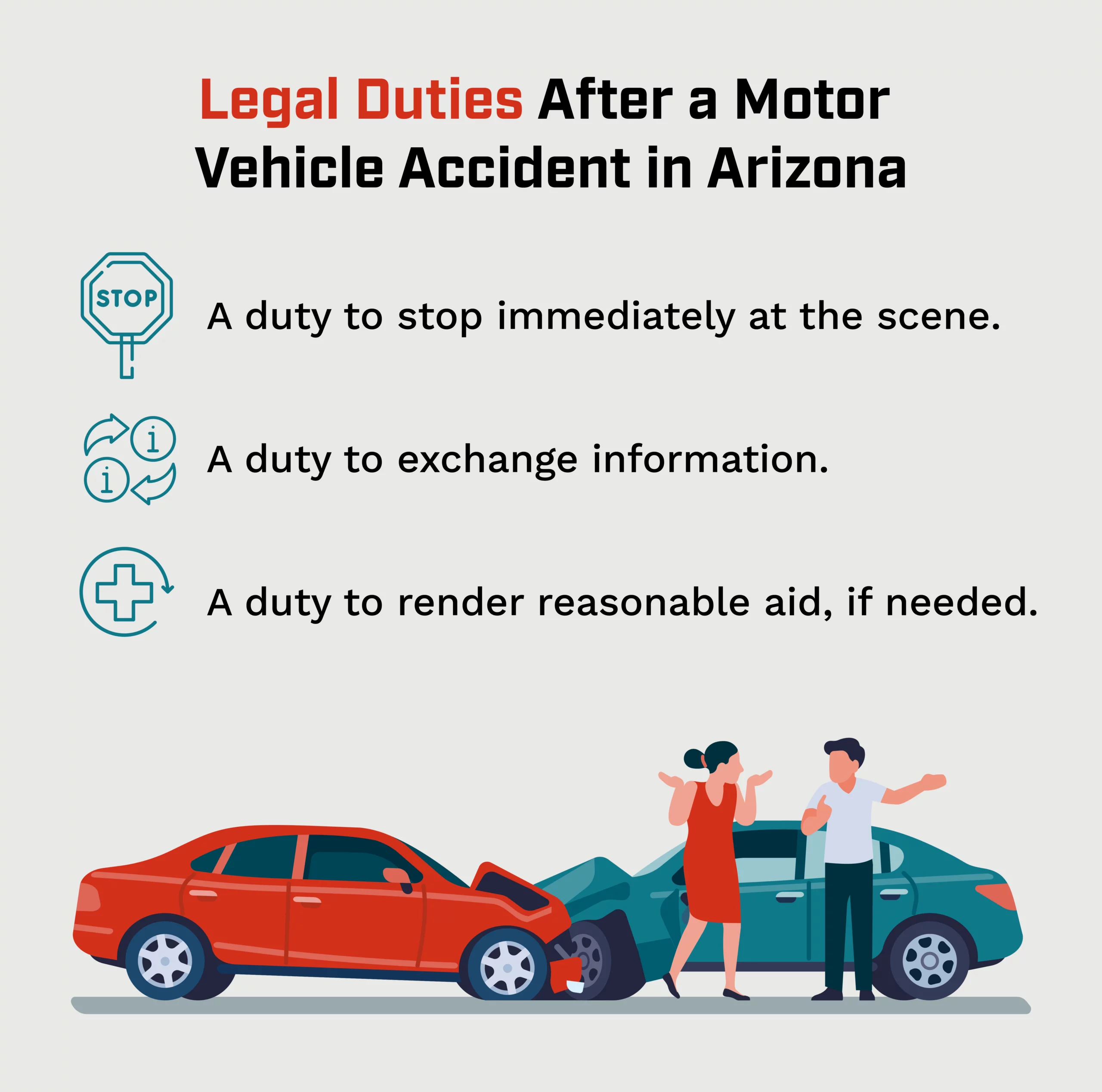 Leaving the Scene of an Accident Involving Death or Physical Injury in ...